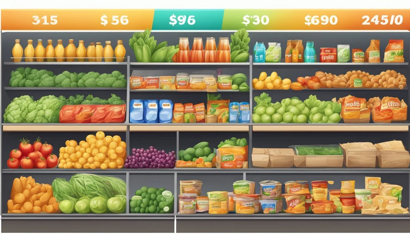 Which Grocery Store Is Most Affordable? Top Budget-Friendly Picks