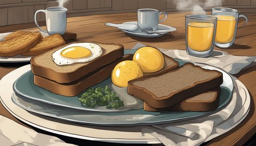 Discovering Delaware's Culinary Heritage: What Food is Delaware Known for?
