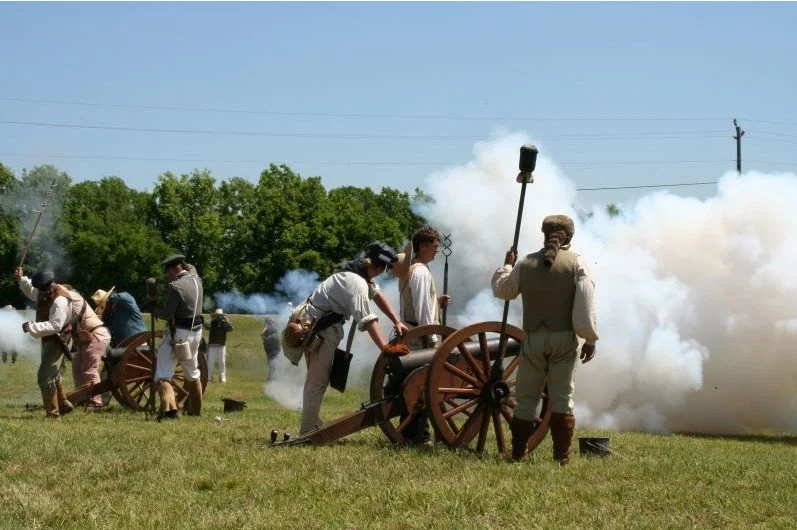 How to Celebrate San Jacinto Day in Texas | Honor Texas History