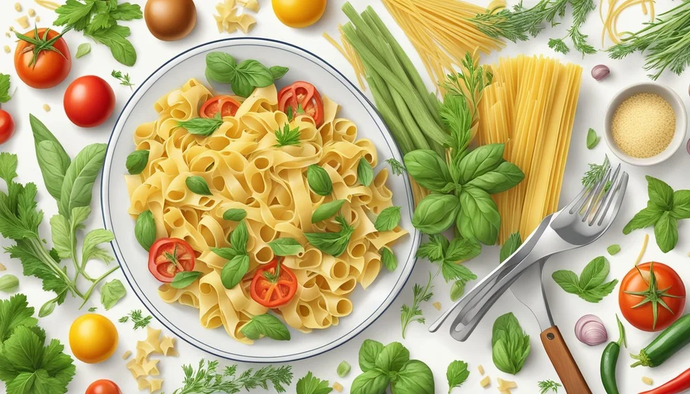 How Much Pasta Per Day Is Too Much? Exploring Safe Consumption Levels