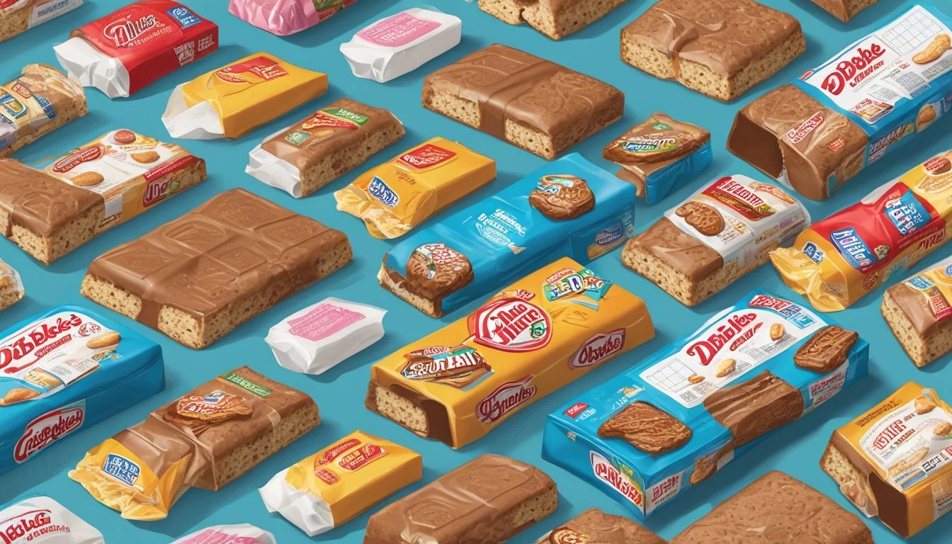 Sweet Treats Shelf Life: How Long Do Little Debbie Snack Cakes Last?