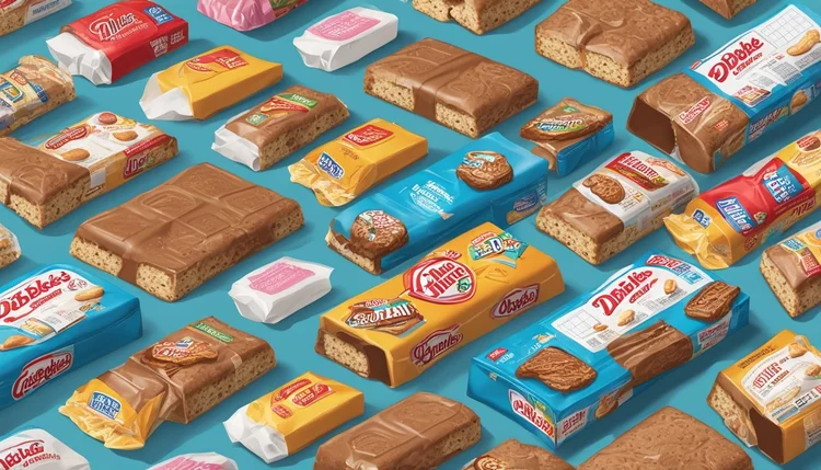 Sweet Treats Shelf Life: How Long Do Little Debbie Snack Cakes Last?