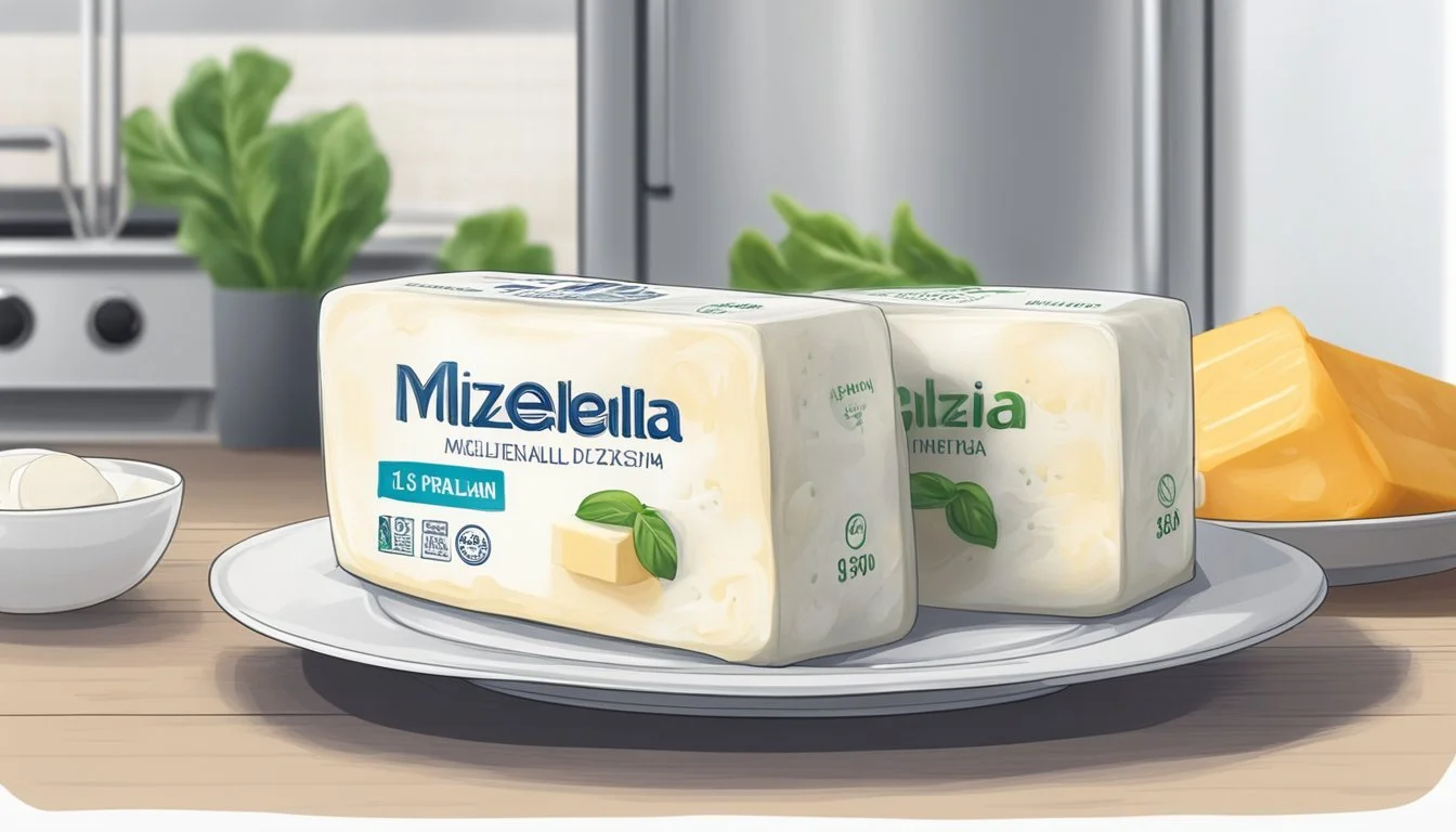 Unveiling the Shelf Life of Mozzarella: How Long Does Mozzarella Last