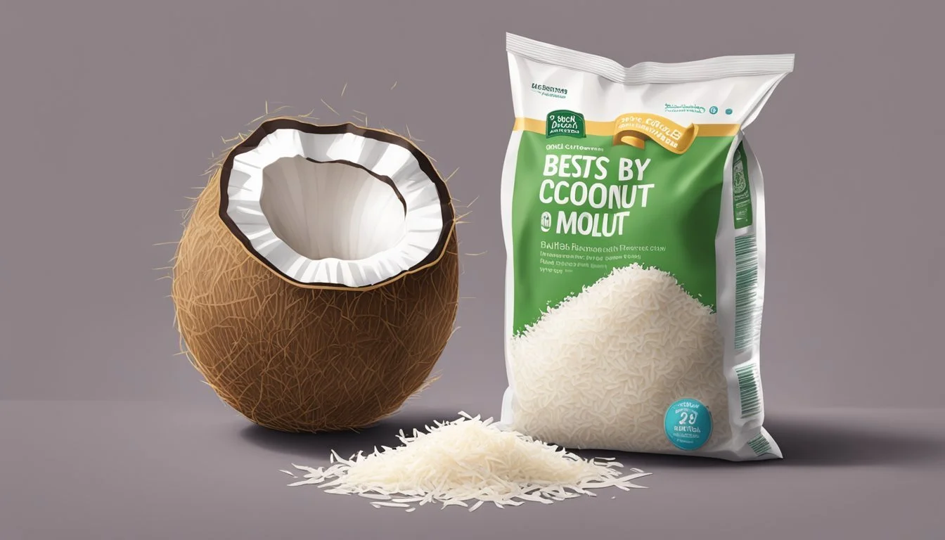 Shredded Coconut Shelf Life: How Long Does It Last and Storage Tips