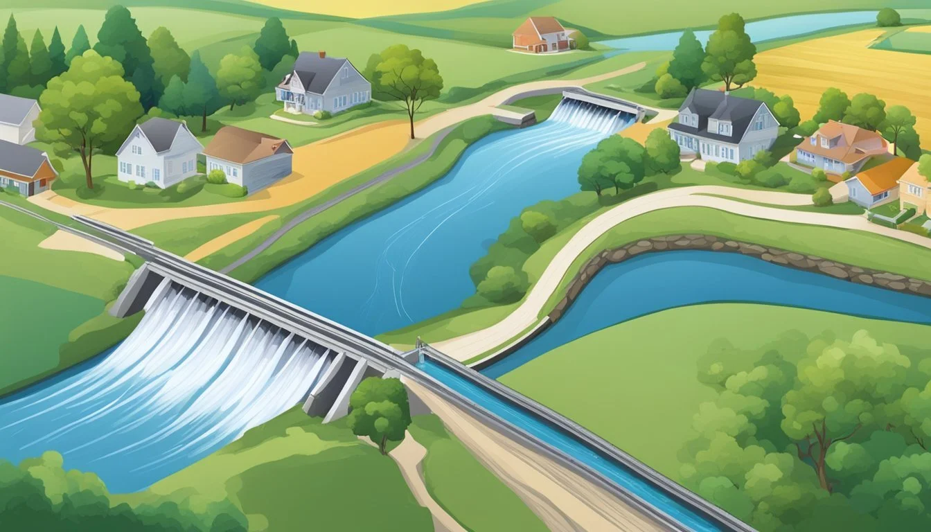 Water Rights by State: Laws & Ownership Guide