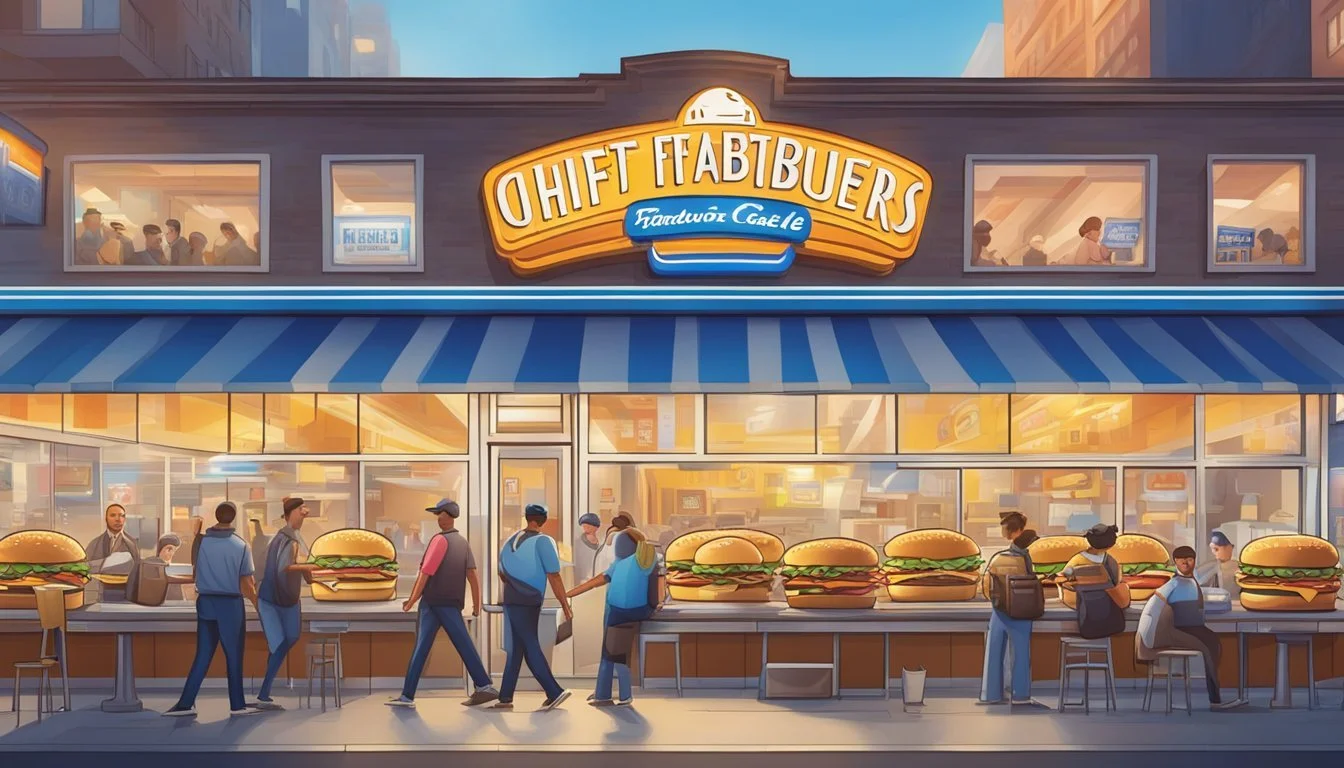 White Castle vs Fatburger: A Fast Food Showdown