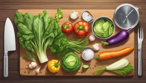 Cut Vegetables Shelf Life: How Long Do Cut Vegetables Last and Storage Tips