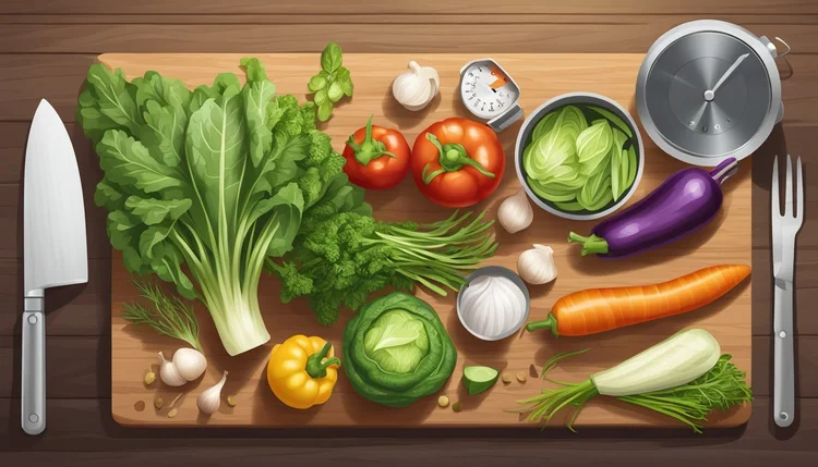 Cut Vegetables Shelf Life: How Long Do Cut Vegetables Last and Storage Tips