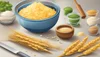10 Nutritious Wheat Germ Substitutes to Enhance Your Recipes