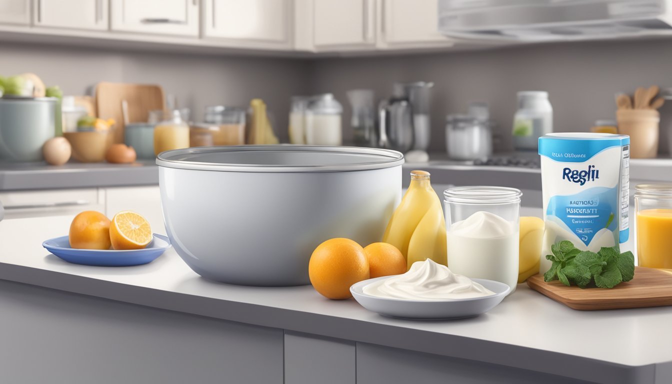 Proper Yogurt Storage: Refrigeration and Safety Tips | Food Safety 101