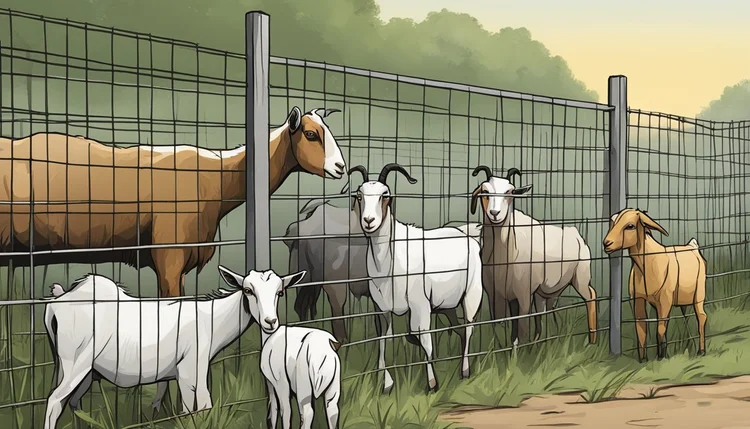 Identifying Signs of Illness in Goats: A Comprehensive Guide