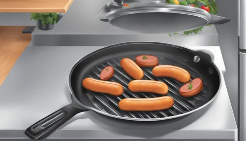 Cooking Kielbasa: 5 Easy Methods for Perfectly Savory Sausage