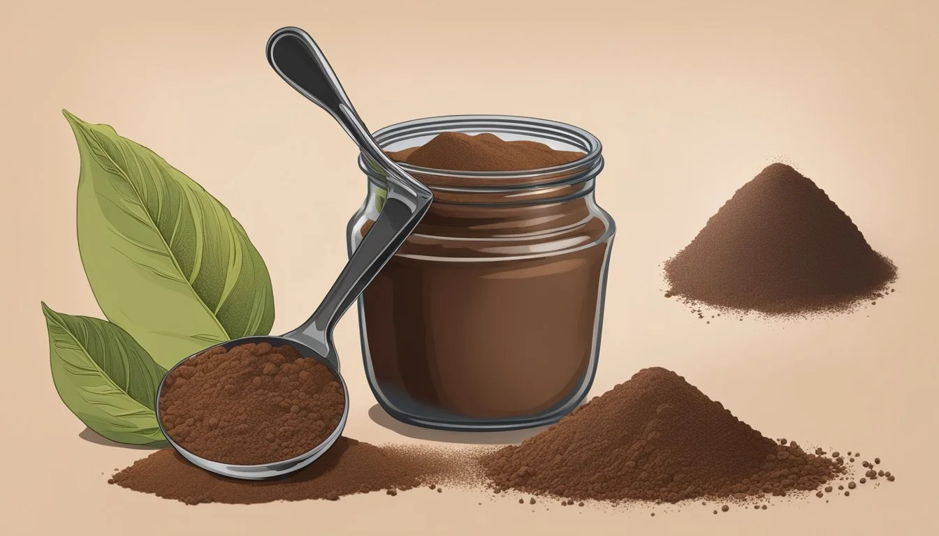 5 Delicious Carob Powder Substitutes to Try in Your Recipes