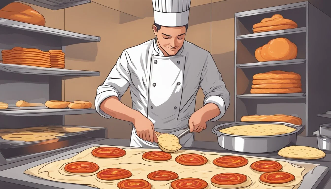 Crafting Pepperoni Sticks from Scratch: A Delicious Homemade Recipe