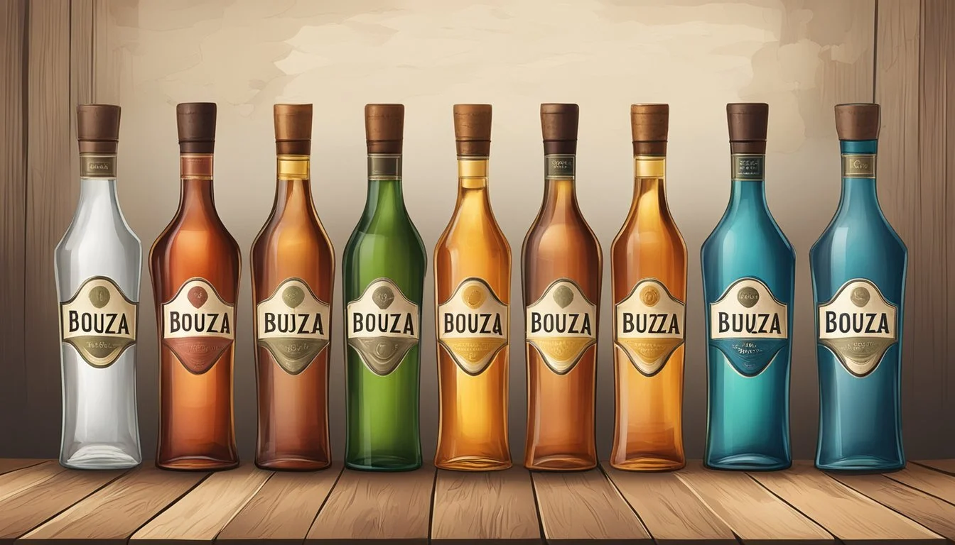 10 Ancient Alcohols That Shaped Drinking Culture
