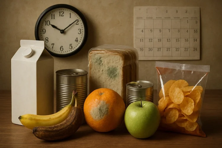 Should We Abandon Expiration Dates? Pros and Cons for Consumers Explained