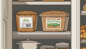 The Ultimate Guide to Lentils: Do They Expire and How to Tell If They ...