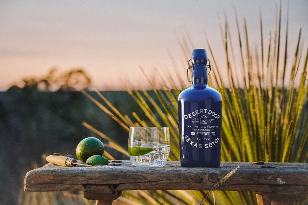 The Wonder That is Sotol and Where to Find it in Texas | Discover the ...