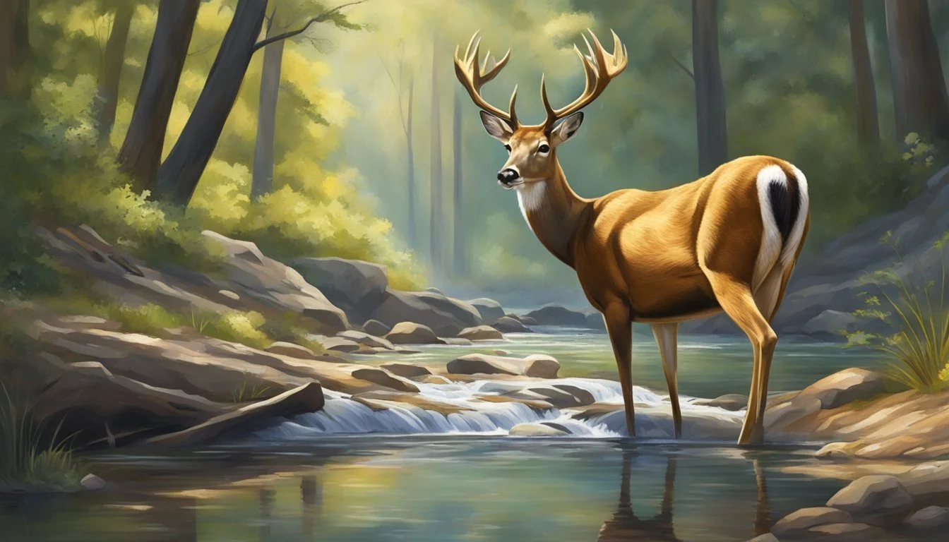 Deer Hunts for Beginners: Essential Tips and Techniques for Success