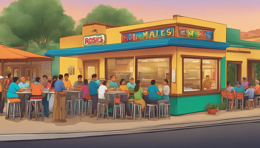 Taste of Austin: 7 Best Places for Authentic Tex-Mex Cuisine