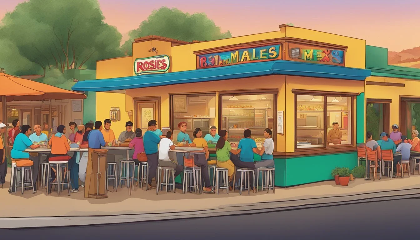 Taste of Austin: 7 Best Places for Authentic Tex-Mex Cuisine
