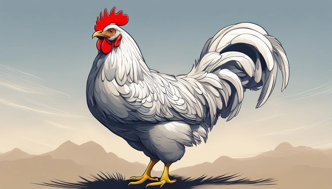 Determining When a Chicken is Ready for Slaughter: Essential Guidelines