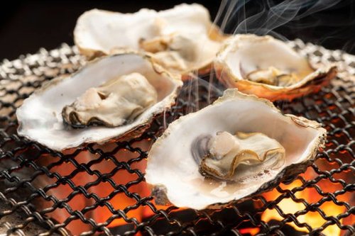 Unlock the Perfectly Grilled Texas Oysters Secret | Recipe & Tips from ...