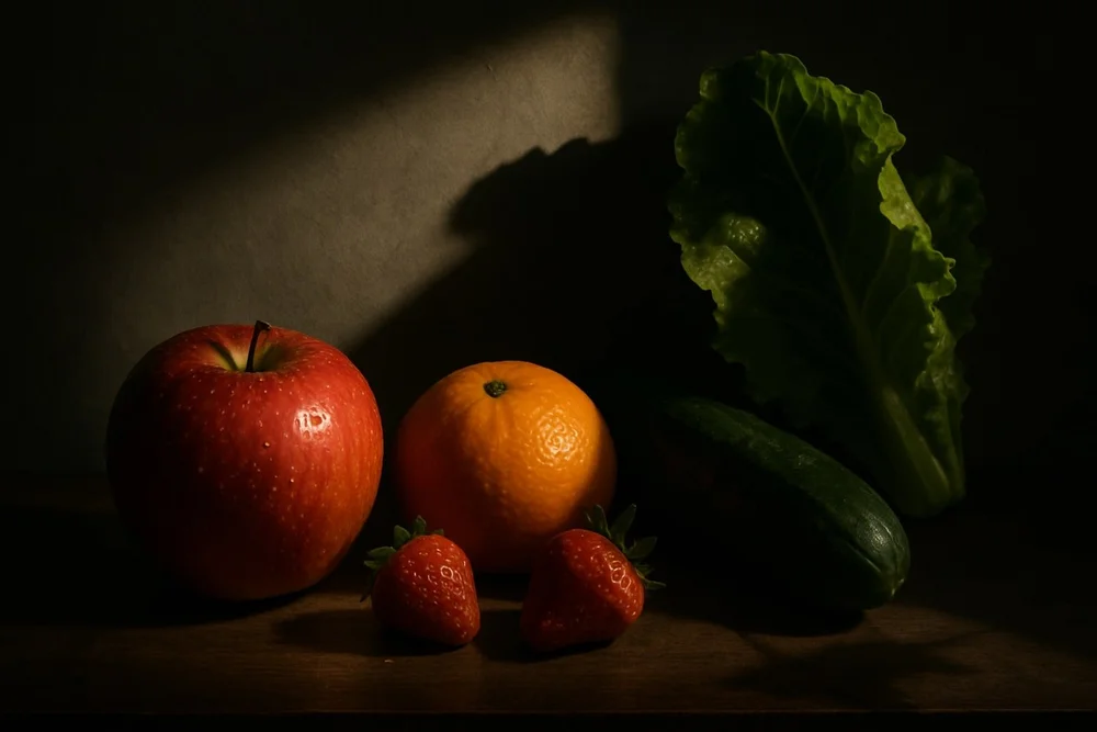 Psychological Perception of Freshness vs Reality: How We Judge Food Quality