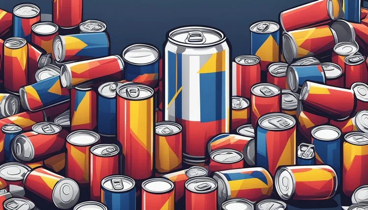 Red Bull Consumption: Daily Limits and Health Implications Explained