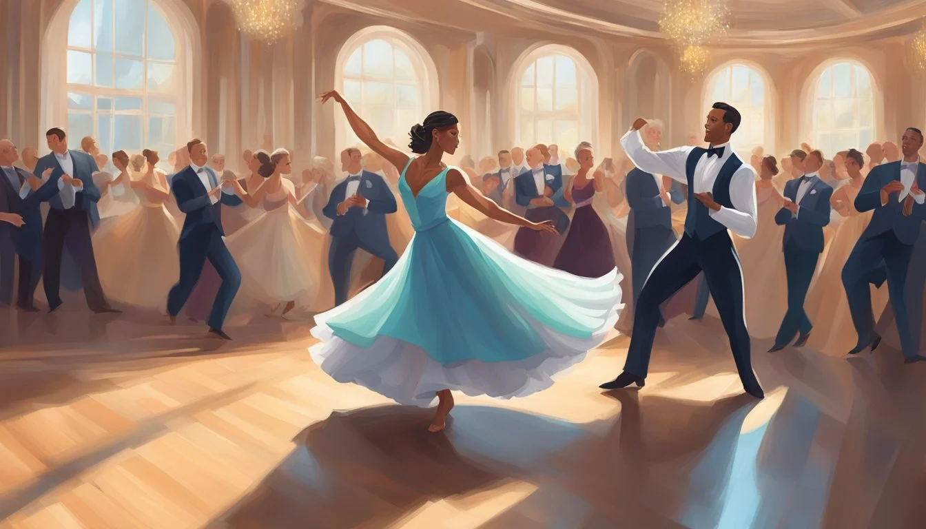 Graceful Fuel: The Carnivore Diet for Ballroom Dancers | Nutrition Tips ...