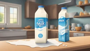 Does Milk Go Bad? Understanding Expiration and Storage Tips