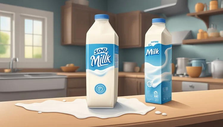 Does Milk Go Bad? Understanding Expiration and Storage Tips