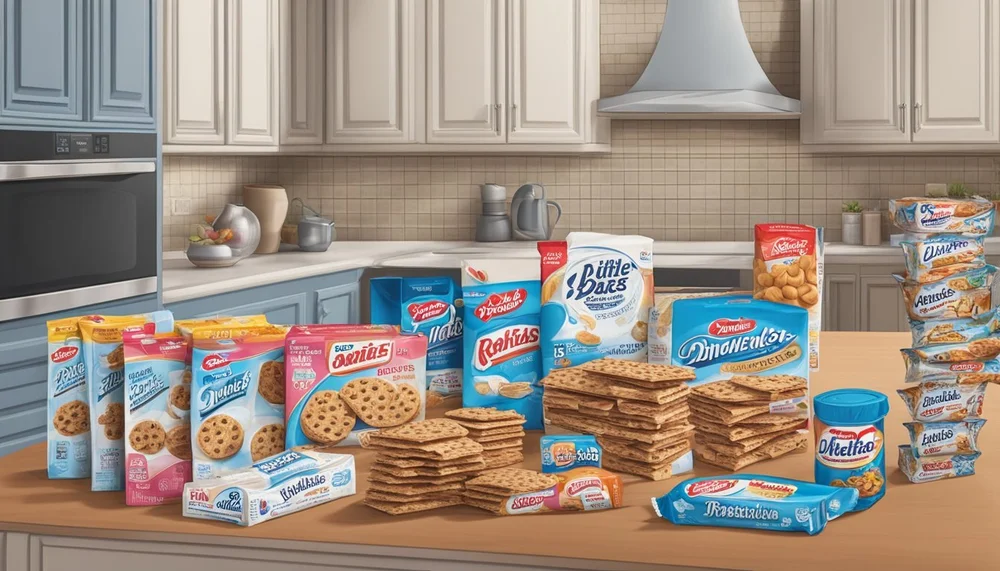 Little Debbies Shelf Life: How Long Do They Last?