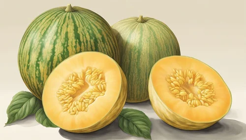 Mastering Ripeness: How to Tell if a Hami Melon is Ripe