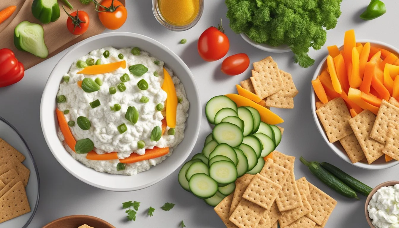 7 Tasty Ways to Enjoy Cottage Cheese as a Diabetic | Diabetic-Friendly ...