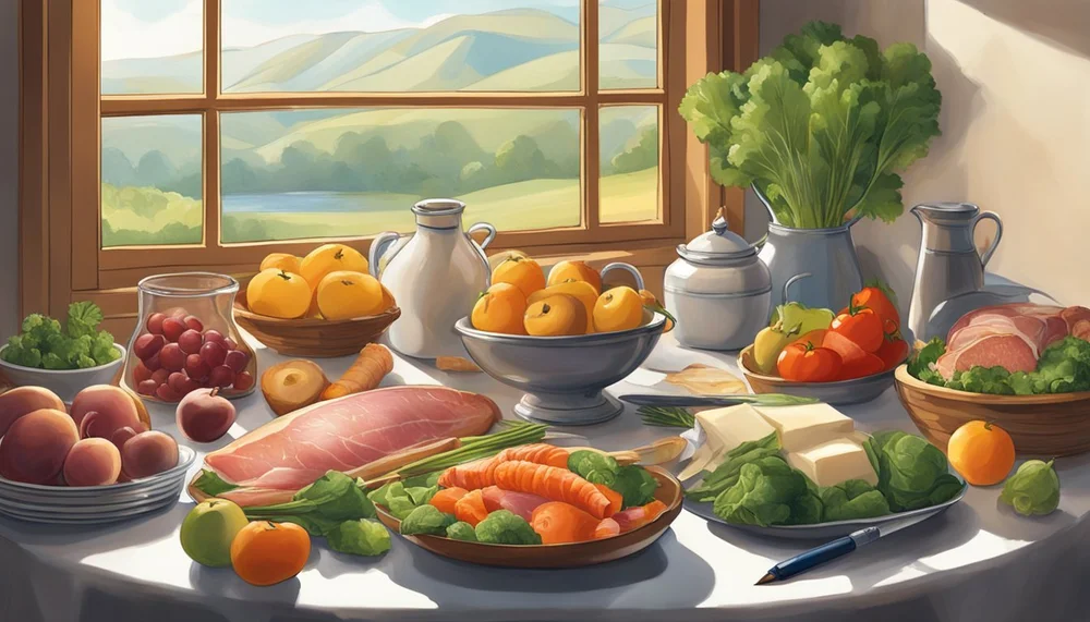 Evaluating the Ray Peat Diet: Pros, Cons, and Effectiveness