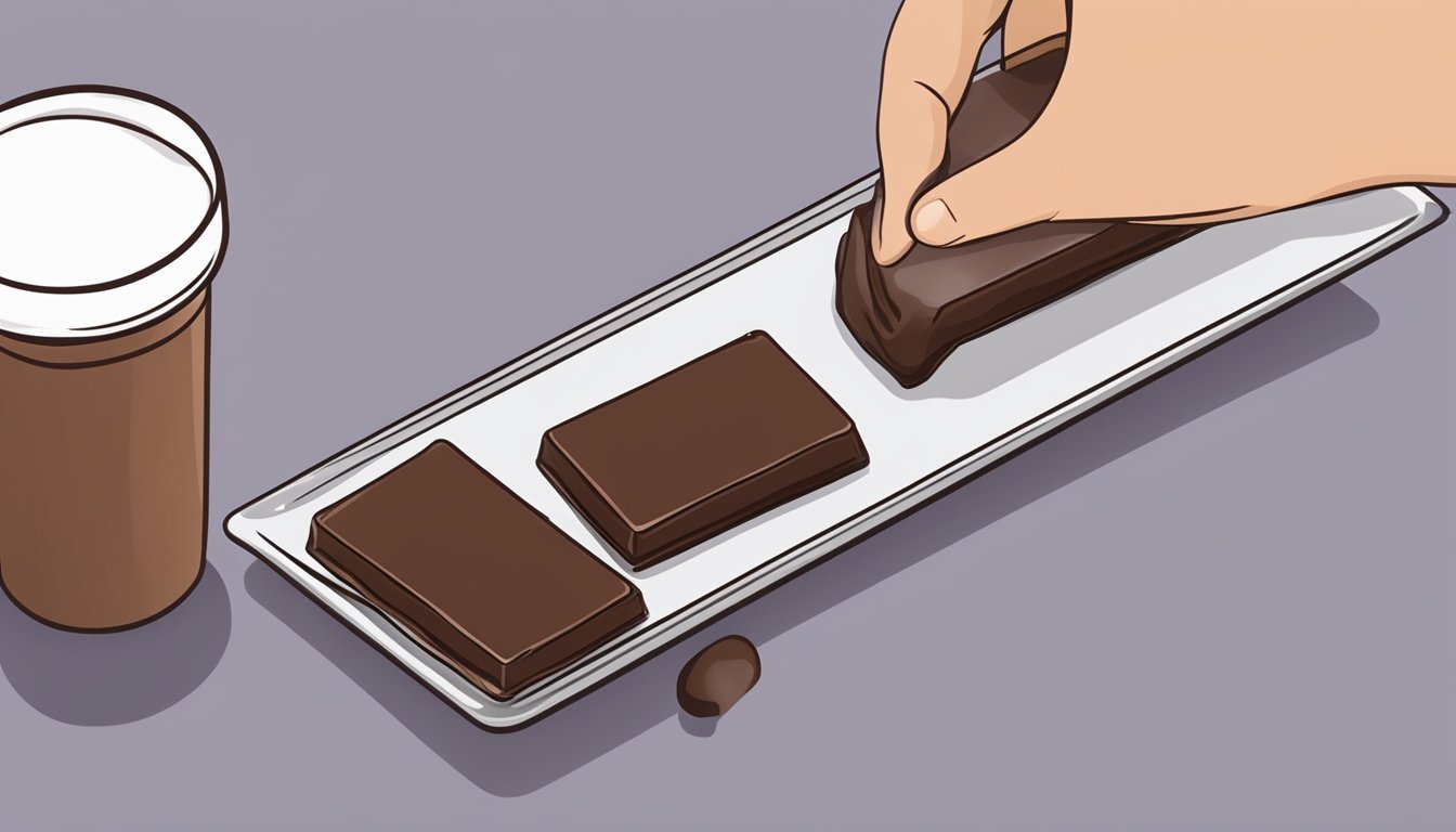 How to Substitute Unsweetened Chocolate for Bittersweet Chocolate in Baking