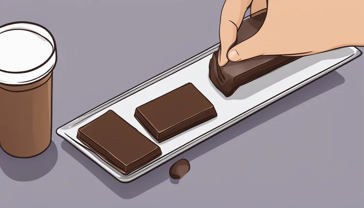 How to Substitute Unsweetened Chocolate for Bittersweet Chocolate in Baking