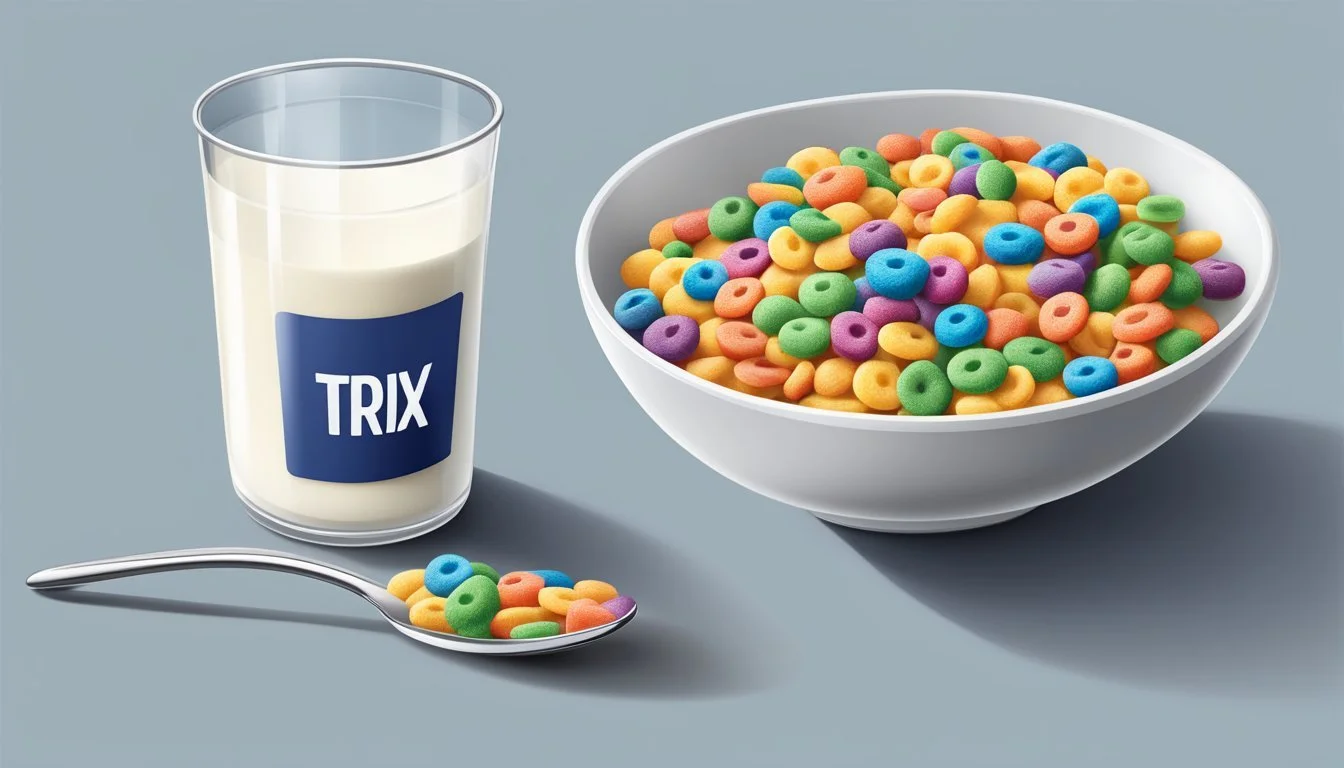 Is Trix Bad For You? Nutrition Facts & More