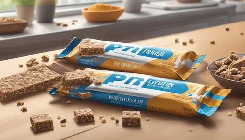 Do Protein Bars Expire? Understanding Shelf Life and Storage Tips