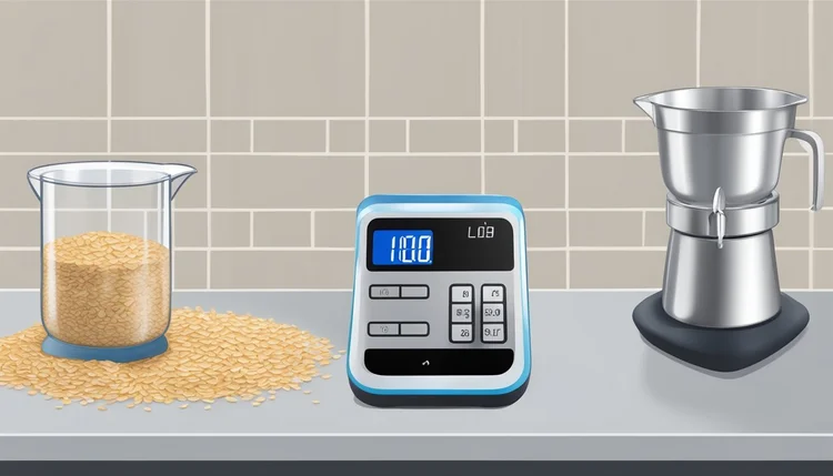 How Many Cups in a Pound of Oats: Your Ultimate Conversion Guide
