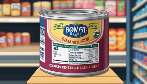 Does Corned Beef Go Bad? Understanding Expiration and Storage Tips