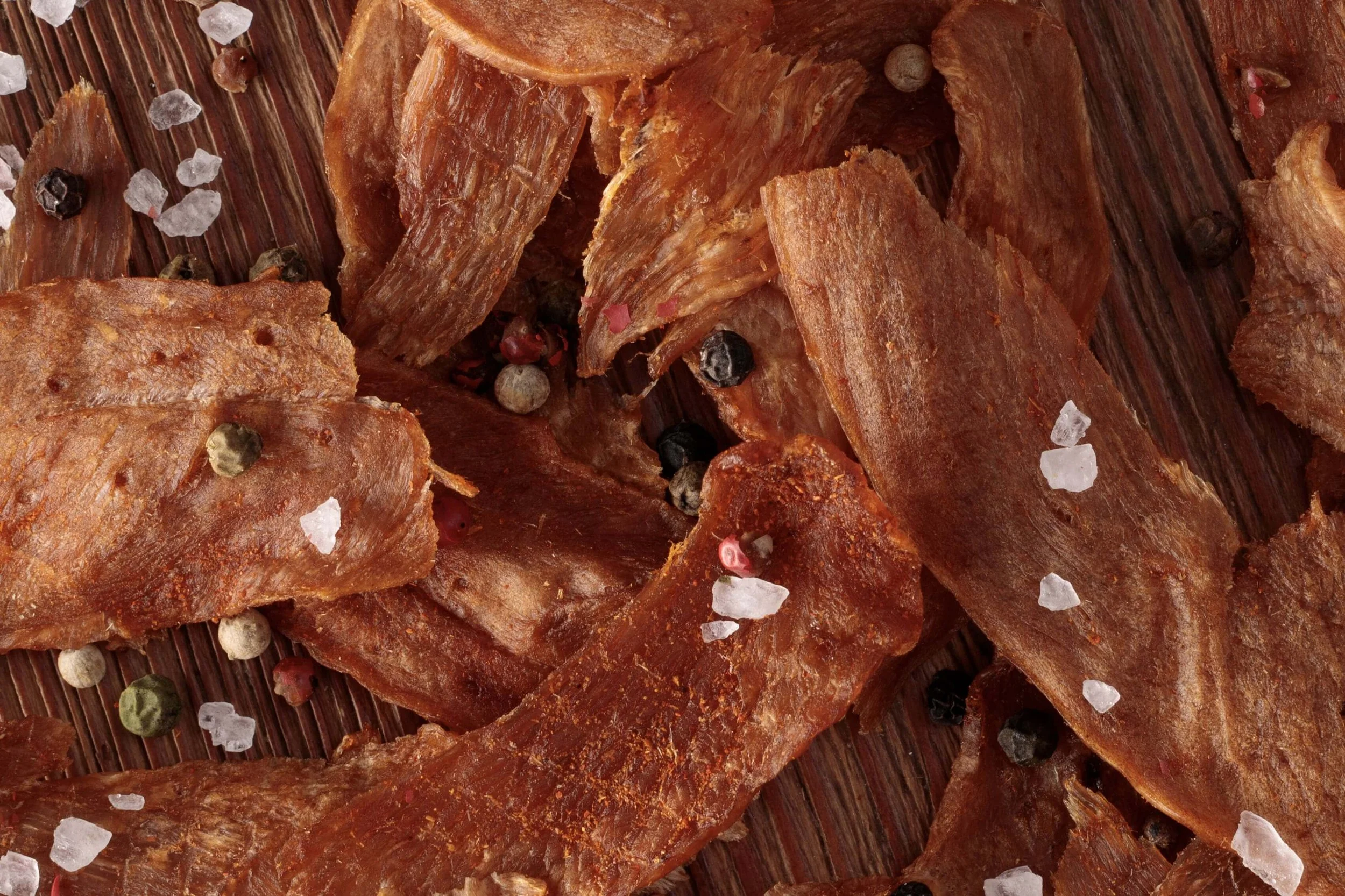 Chicken Jerky Recipe: A Healthy, Protein-Rich Snack Made Easy