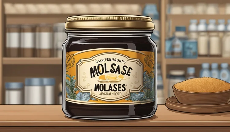 How Long Does Molasses Last? Your Complete Guide to Molasses Shelf Life