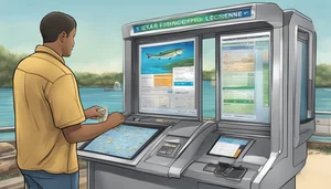 Your Guide to Obtaining a Texas Saltwater Fishing License | Everything ...