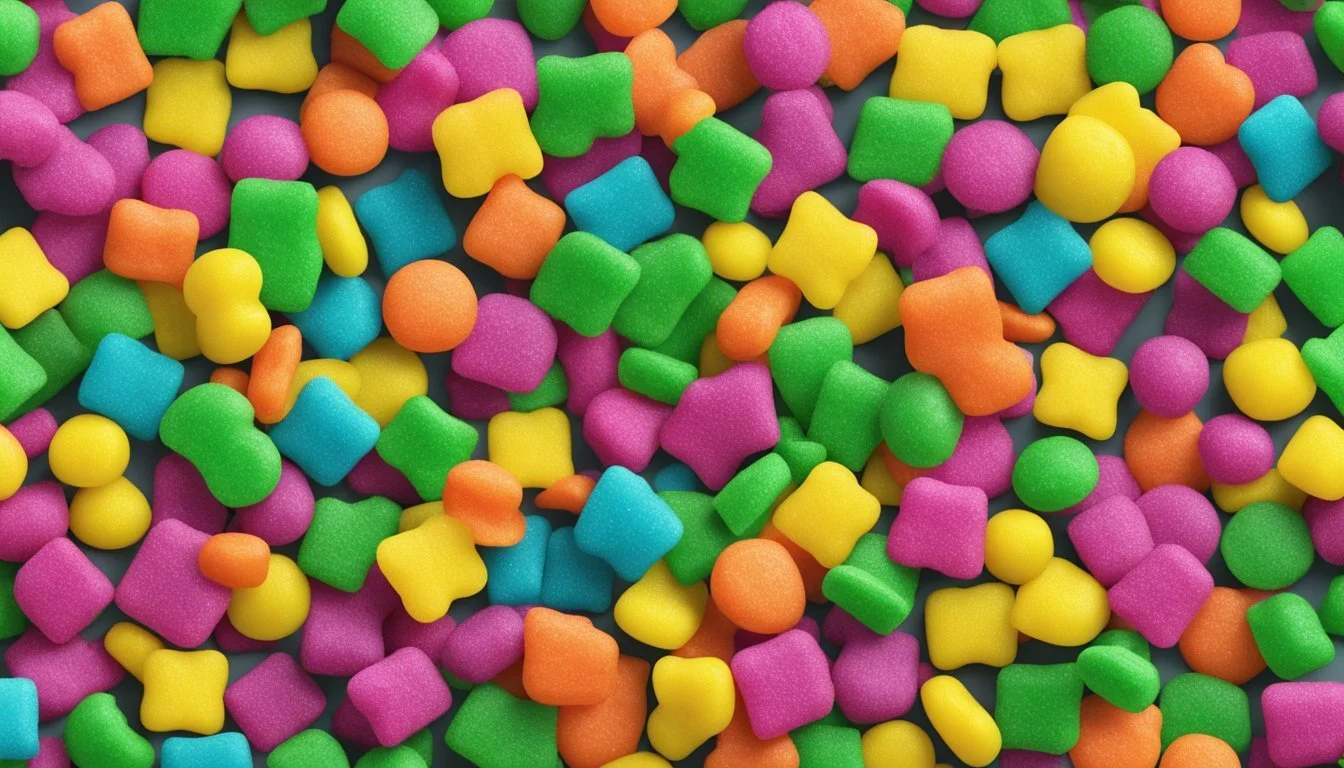 Understanding the Lifespan of Sour Patch Kids: How Long Do They Last?