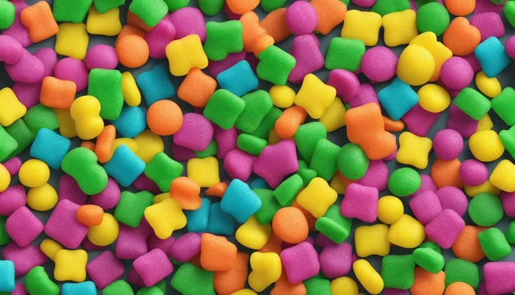 Understanding the Lifespan of Sour Patch Kids: How Long Do They Last?
