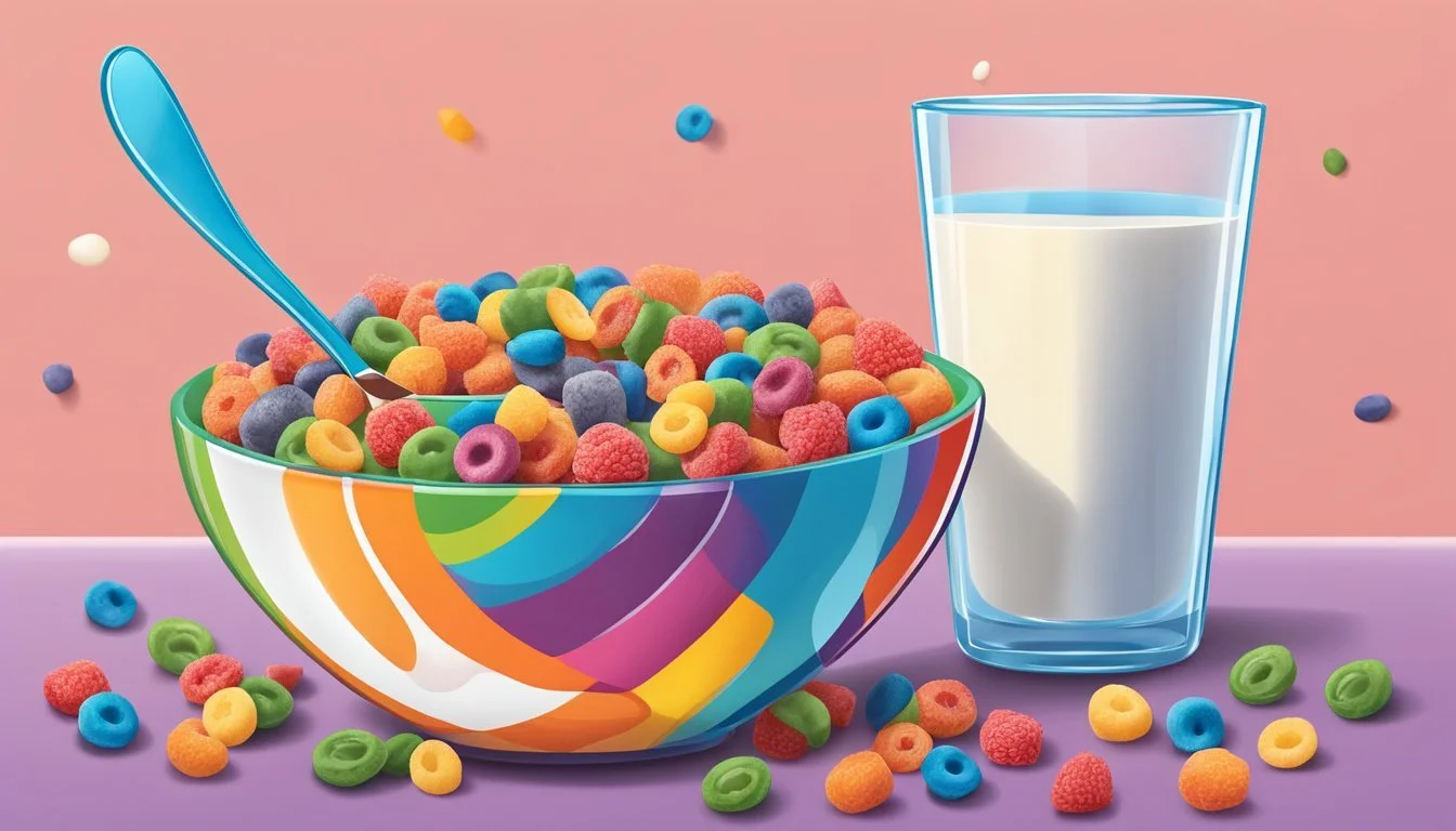Is Trix Bad For You? Nutrition Facts & More