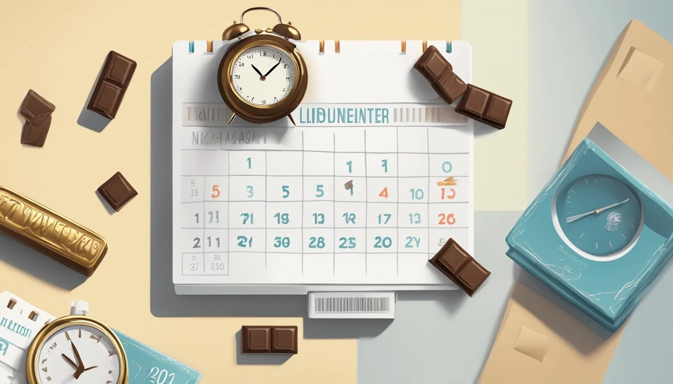 Indulgent Elegance: How Long Does Lindt Chocolate Last?