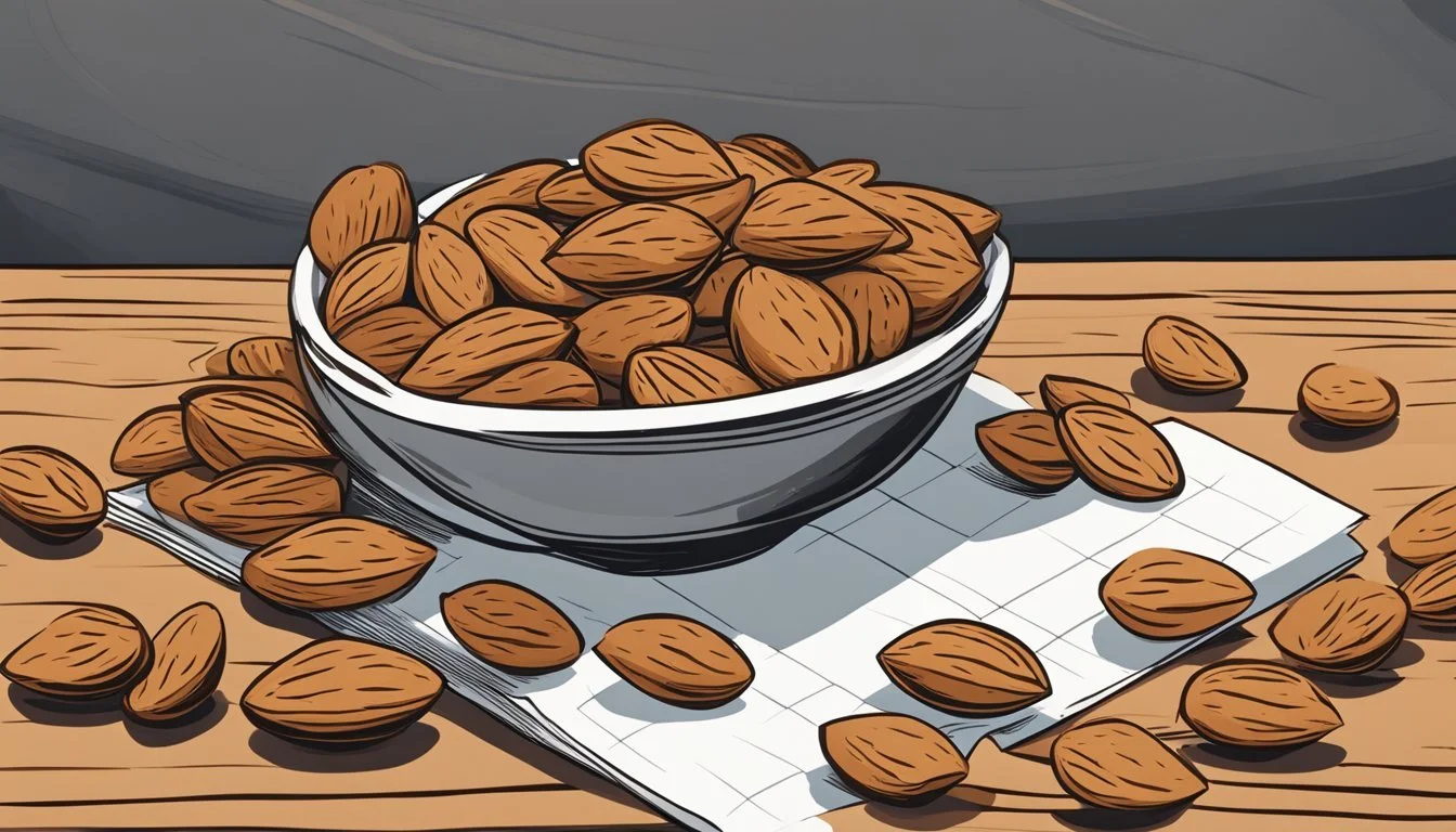 How Long Do Almonds Last? Your Complete Guide to Almond Shelf Life